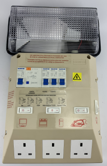 How to make a good small power distribution unit (SPDU)? - Zhejiang ...