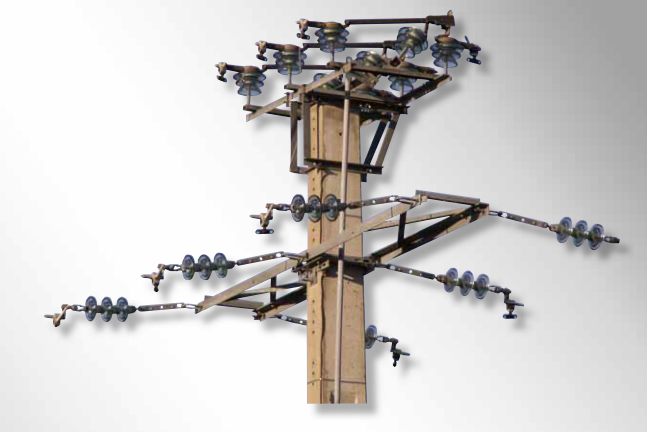 Overhead Isolator Switch - Buy Overhead Isolator Switch Product on ...